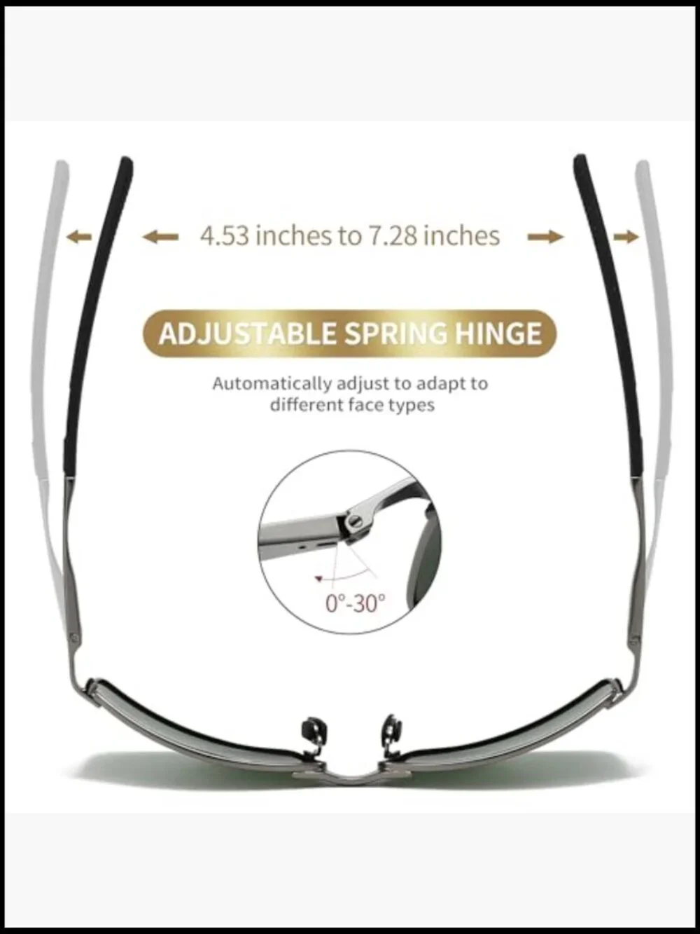 Accessories | Ultralightweight Polarized Sunglasses For Driving Fishing ...